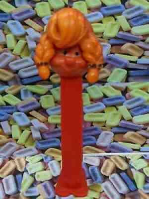 Rare And Collectible Pez Dispensers : 2 6 Girl Value Guide - Price List ...