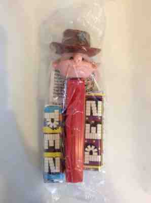 Rare And Collectible Pez Dispensers : Sheriff Pez Value Guide - Price ...