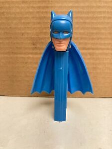Rare And Collectible Pez Dispensers : Batman Dbp Value Guide - Price ...