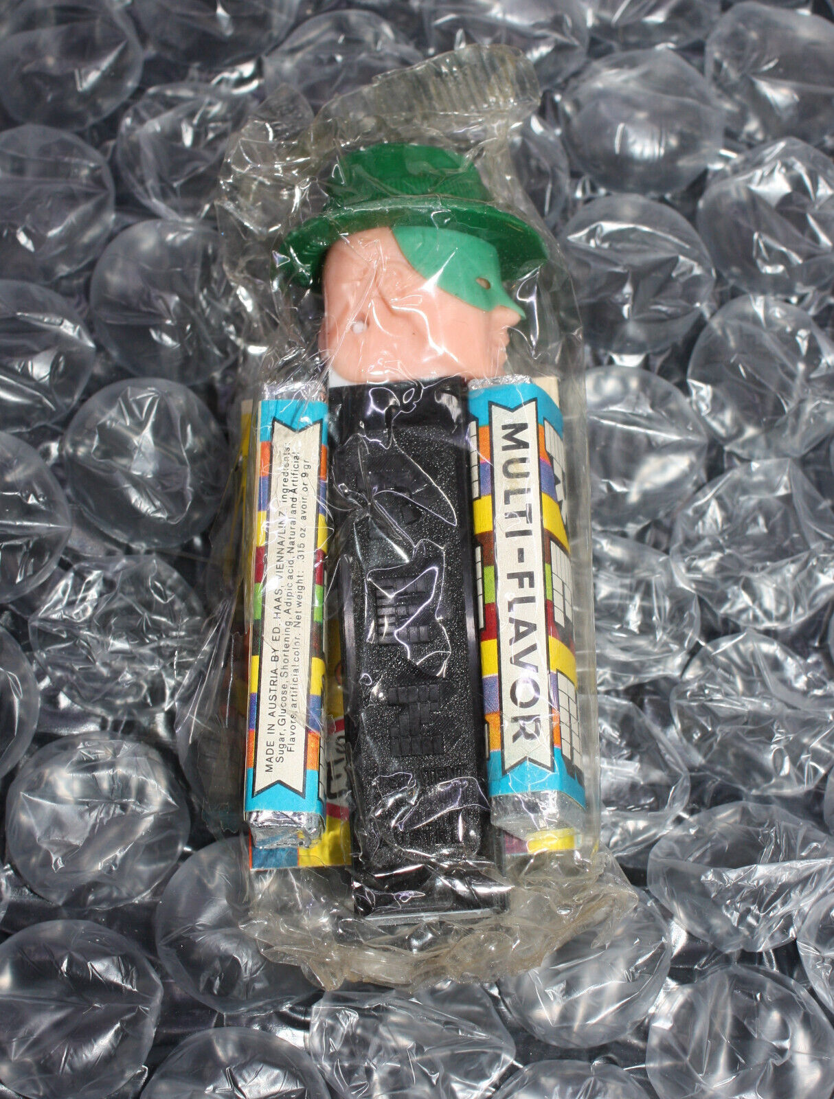 Rare And Collectible Pez Dispensers : Dispenser Price Guide Value Guide ...