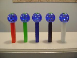 Rare And Collectible Pez Dispensers : Lantern Pez Value Guide - Price ...