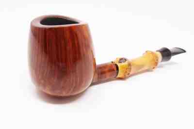 Rare And Collectible Pipes : Straight Brandy Pipes Value Guide - Price ...