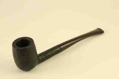 Vtg Savinelli Kings Cross Featherweight 100a Pocket Size Dublin Tobacco ...
