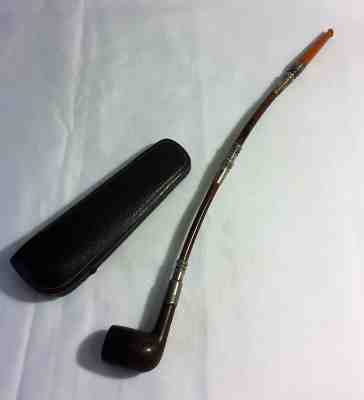 Rare And Collectible Pipes : Churchwarden Tobacco Value Guide - Price ...