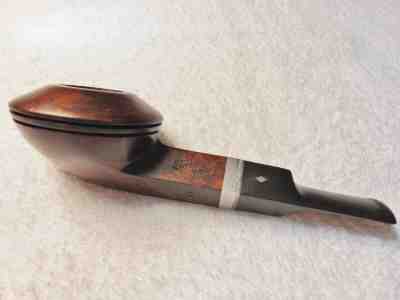 CERTIFIED PUREX LHS IMPORTED BRIAR CIRCLE Z 96 BULLCAP STRAIGHT PIPE ...