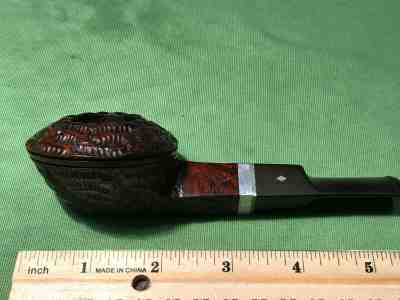 Rare And Collectible Pipes : Lhs Purex Value Guide - Price List | pipe ...
