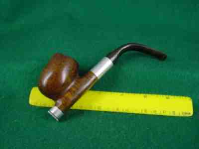 LHS Certified Purex Bavarian 34 Imported Briar Tobacco Smoking Estate ...
