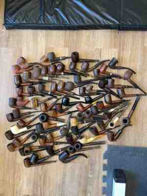 Rare And Collectible Pipes : Pipe Hilson Value Guide - Price List ...