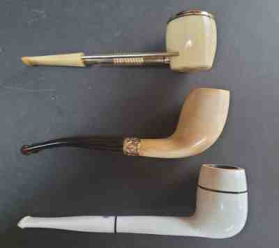 Rare And Collectible Pipes : Jima Pipe Value Guide - Price List | pipe ...