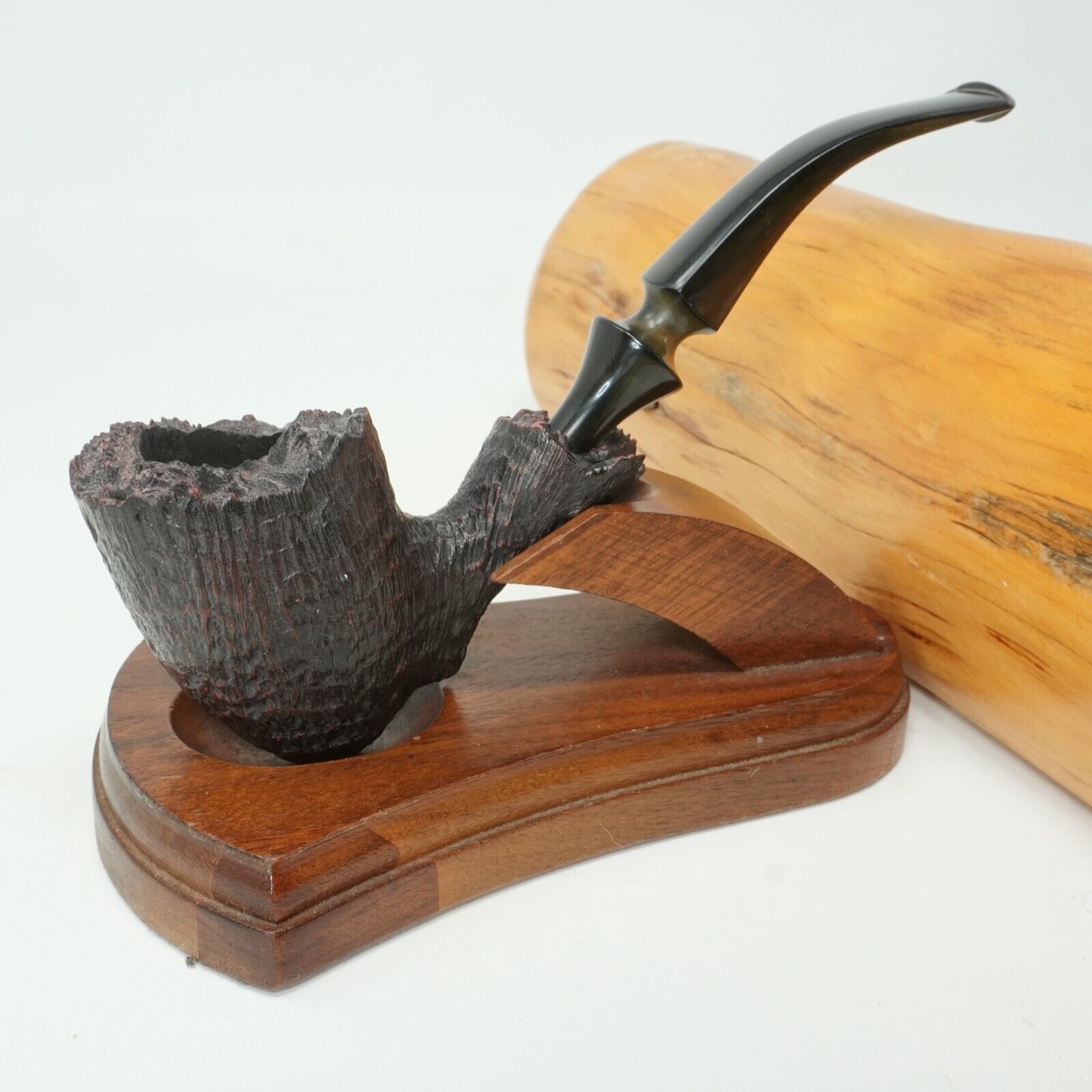 Rare And Collectible Pipes : Bari Old Briar Value Guide - Price List ...