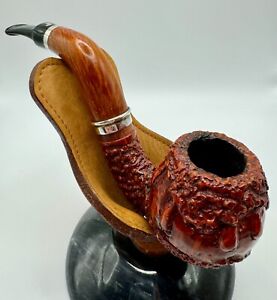 Rare And Collectible Pipes : Luciano Pipes Value Guide - Price List ...