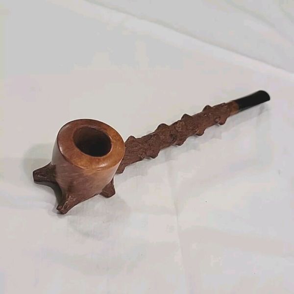 Rare And Collectible Pipes : BARCLAY REX Value Guide - Price List ...