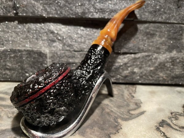 Rare And Collectible Pipes : Jobey Stromboli Value Guide - Price List ...