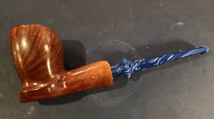 Don-Lou Estate, Smoking, Smokers, Vintage, Tobacco Pipe Dominic ...