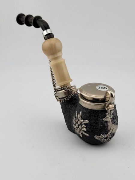 Rare And Collectible Pipes : Switzerland Value Guide - Price List ...