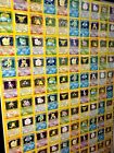 Pokemon Collectibles : Cards Uncut Sheet Value Guide - Price List ...