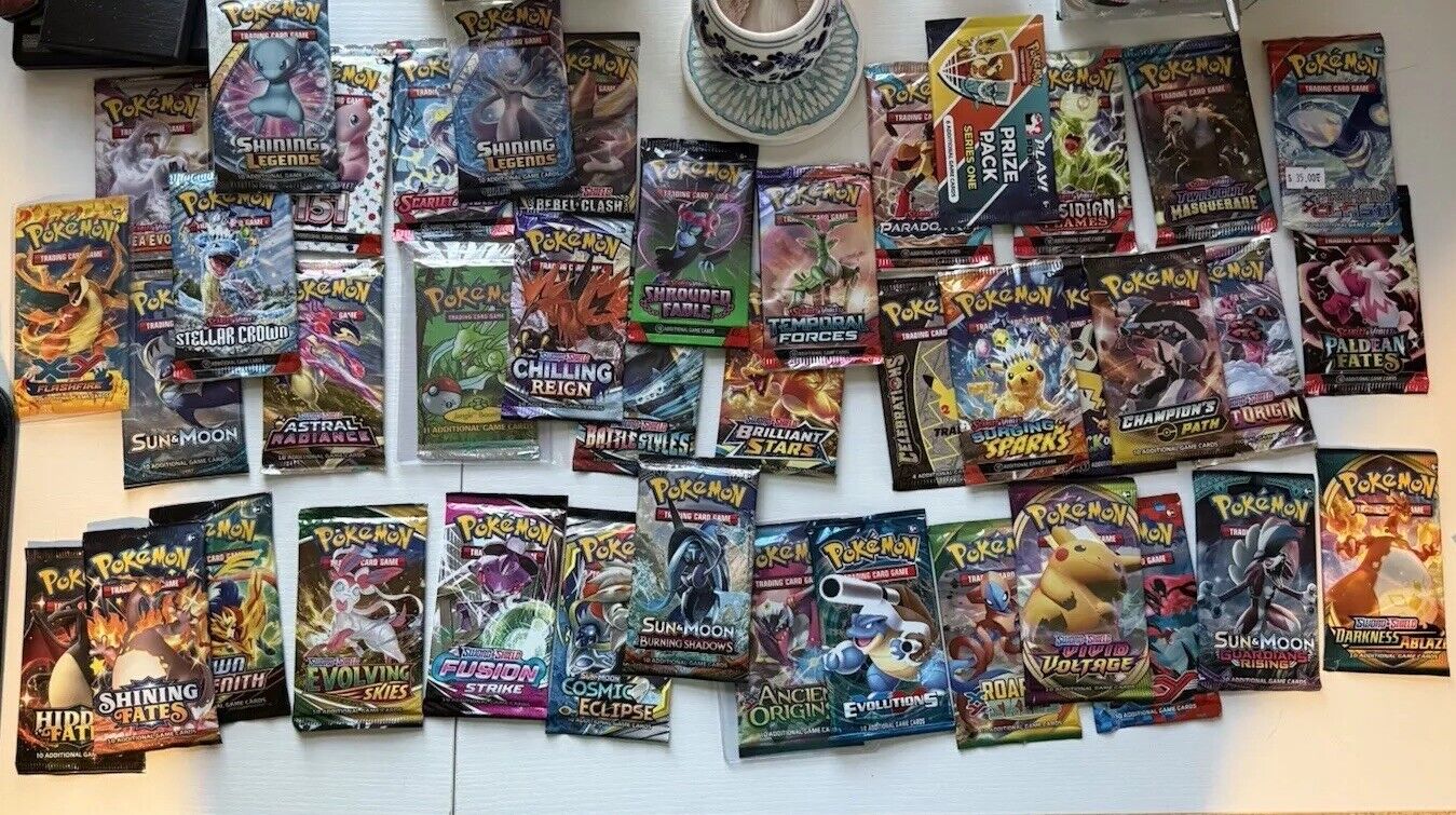 Pokemon Collectibles : Munch Value Guide - Price List | Pokemon ...