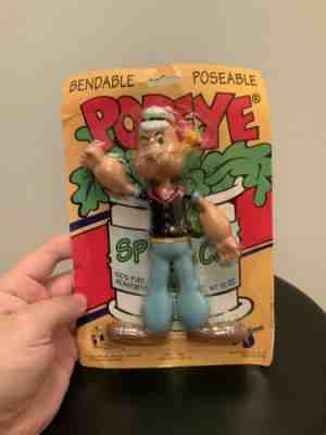 Popeye Collectibles : Croce Popeye Value Guide - Price List | Popeye ...