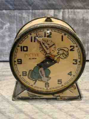 Popeye Collectibles : collectable Popeye Value Guide - Free Price List ...