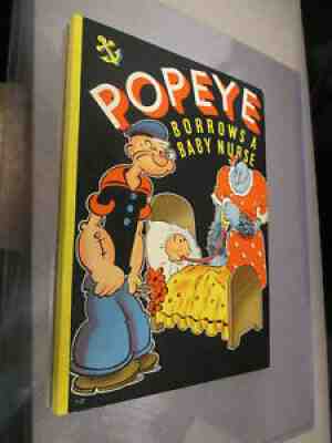 Popeye Collectibles : 1937 Popeye Value Guide - Price List | Popeye ...