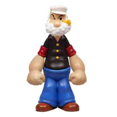 Popeye Collectibles : Popeye Poopdeck Value Guide - Price List | Popeye ...