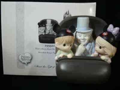 Precious Moments Collectibles : Haunted Mansion Value Guide - Price ...