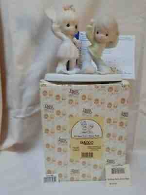 Precious Moments Collectibles : 523186 Precious Moments Value Guide ...