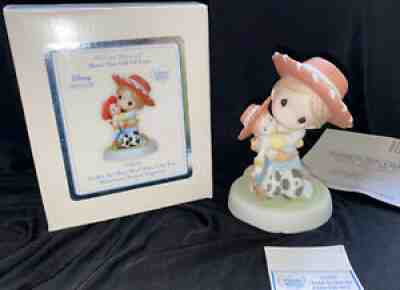 Precious Moments Collectibles : Jessie Precious Moments Value Guide ...