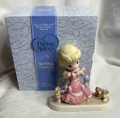Precious Moments Collectibles : 2008 Best Friends Precious Moments ...
