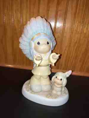 Precious Moments Collectibles : Sam Butcher Signature Precious Moments ...