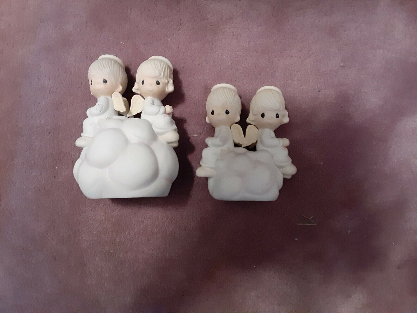 Precious Moments Collectibles : Book Value Value Guide - Price List ...