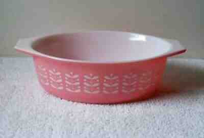 Vintage Pyrex Collectibles : Stem Value Guide - Price List | Vintage ...