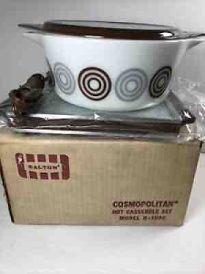 Vintage Pyrex Collectibles : Cosmopolitan Value Guide - Price List ...