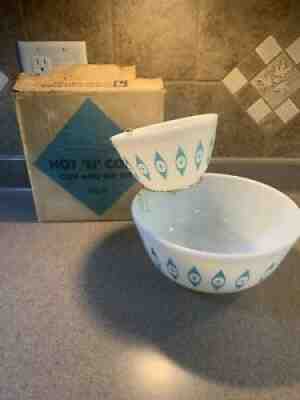 Vintage Pyrex Collectibles : Atomic Eyes 403 Value Guide - Price List ...