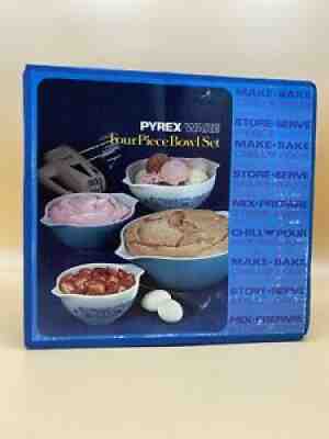 Vintage Pyrex Collectibles : Vintage Horizon Value Guide - Price List ...