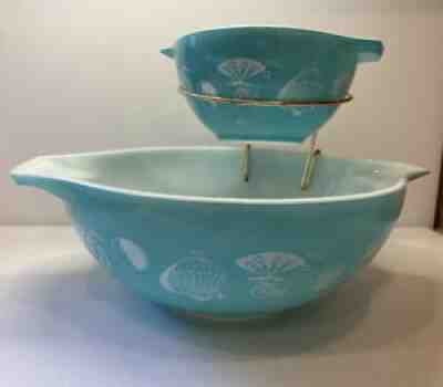 Vintage Pyrex Collectibles : 1958 Value Guide - Price List | Vintage ...