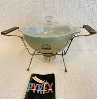 Vintage Pyrex Collectibles : Medallion Value Guide - Price List ...
