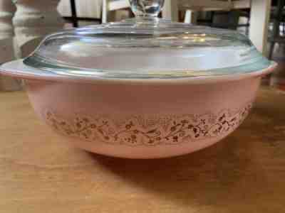 Vintage Pyrex Collectibles : Vintage Pyrex Duchess Value Guide - Price ...