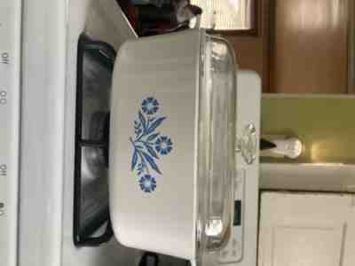 Vintage Pyrex Collectibles : Flower Value Guide - Price List | Vintage ...