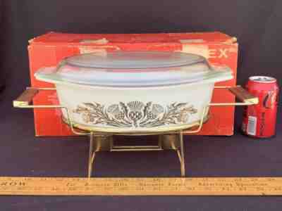 Vintage Pyrex Collectibles : golden Vintage Pyrex Value Guide - Free ...