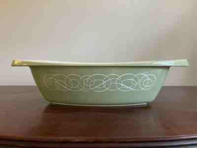 Vintage Pyrex Collectibles : Sage Value Guide - Price List | Vintage ...