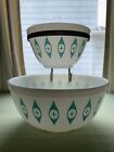 Vintage Pyrex Collectibles : Twin Value Guide - Price List | Vintage ...