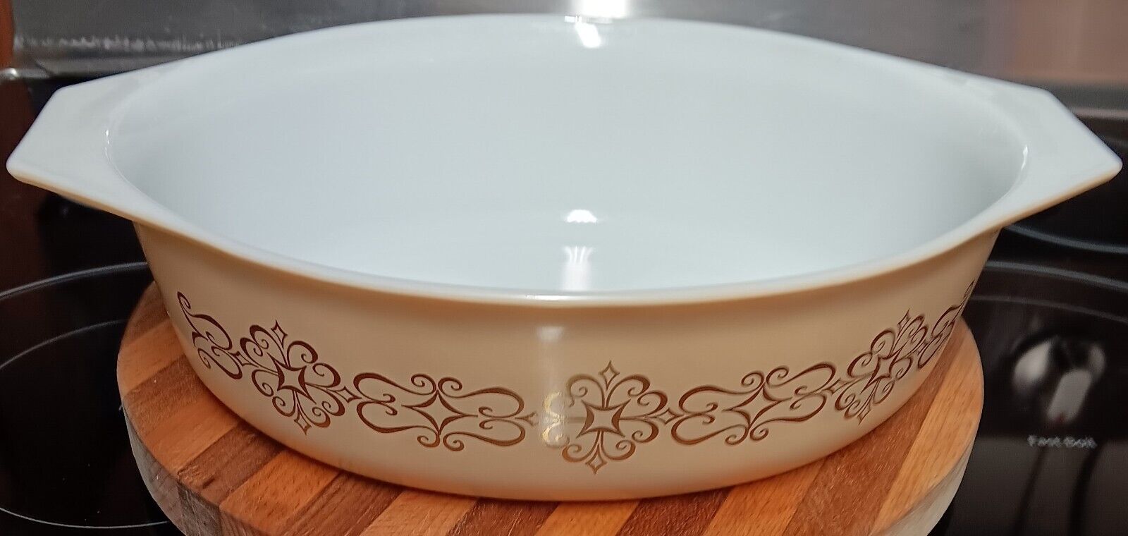 Vintage Pyrex Collectibles : Vintage Pyrex Crazy Value Guide - Price ...