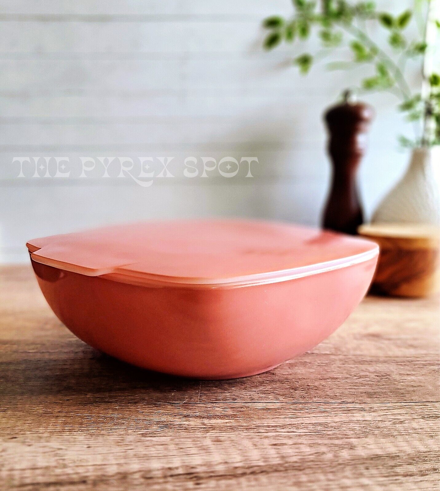 Vintage Pyrex Collectibles : Container Value Guide - Price List ...