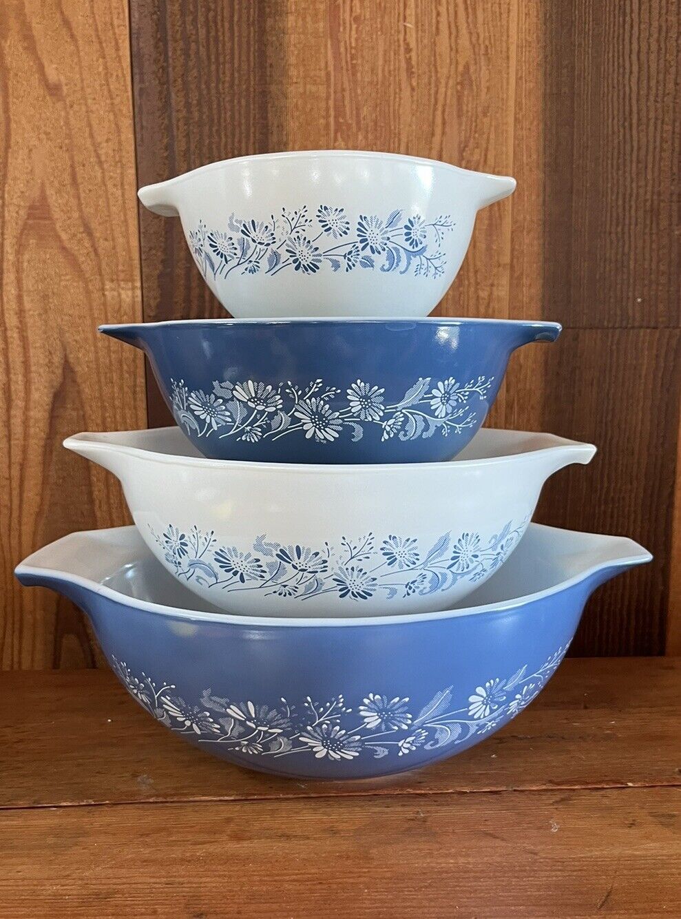 Vintage Pyrex Collectibles : Vintage Pyrex J 235 Value Guide - Price ...
