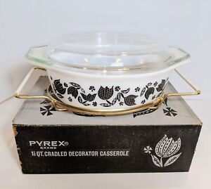 Vintage Pyrex Collectibles : Carry Value Guide - Price List | Vintage ...