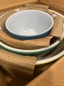 Vintage Pyrex Collectibles : Grab Value Guide - Price List | Vintage ...