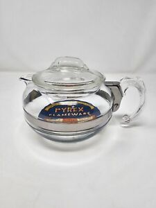 Vintage Pyrex Collectibles : Kettle Value Guide - Price List | Vintage ...