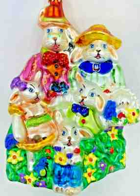 Christopher Radko Collectibles : Family Portrait Value Guide - Price ...