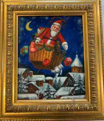 Christopher Radko Collectibles : Blue Moon Face Value Guide - Price ...